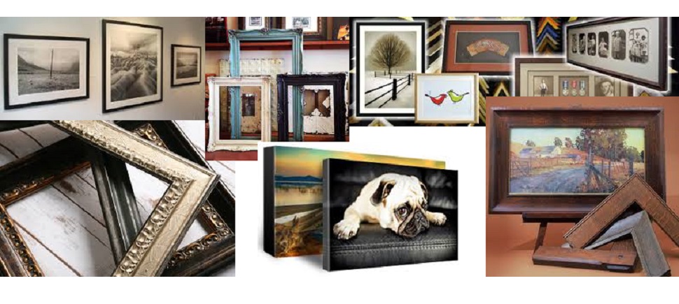 Custom Framing, Digital/Offset Printing | Neo Frame & Print