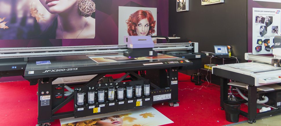 Custom Framing, Digital/Offset Printing | Neo Frame & Print