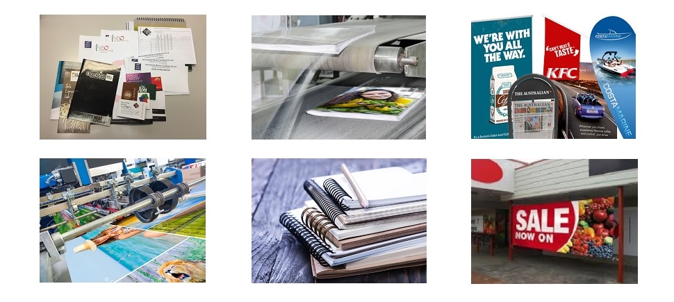 Custom Framing, Digital/Offset Printing | Neo Frame & Print